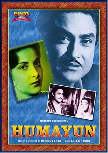 Amazon.com: Humayun by Ashok Kumar : Movies & TV