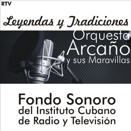 Amazon Music - Orquesta Arcaño Y Sus MaravillasのOrquesta Arcaño Y Sus ...