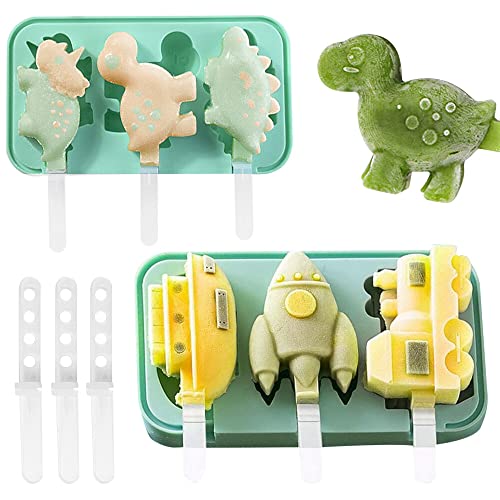 Pop It Eis Form – Die 15 besten Produkte im Vergleich - kita.de Ratgeber