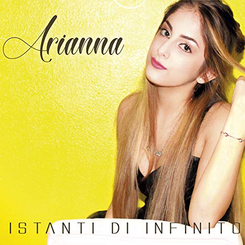 Istanti di Infinito by Arianna Pinna on Amazon Music - Amazon.co.uk