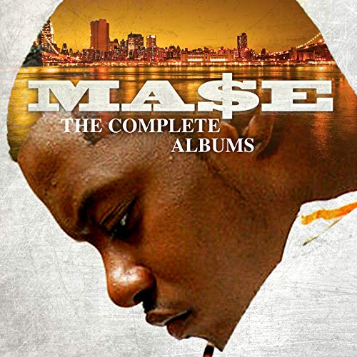 Amazon.com: The Complete Albums [Explicit] : Mase: Digital Music
