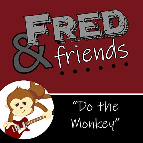Play Do the Monkey by Fred & Friends on Amazon Music