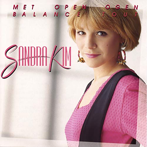 Amazon.com: Balance tout / Met Open Ogen (Double Deluxe Edition ...