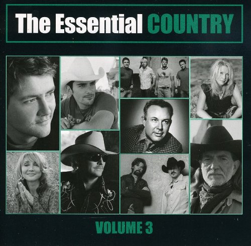 Essential Country - Vol. 3-Essential Country - Amazon.com Music