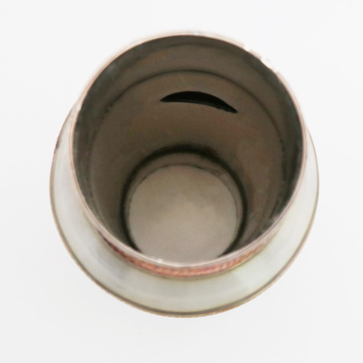 Snapklik.com : Exhaust Pipe Resonator Baffle Muffler DB Killer Quiet ...