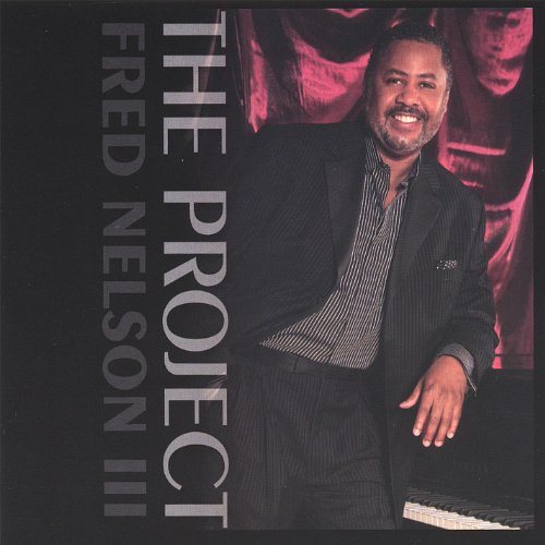 Amazon.com: The Project : Fred Nelson Iii: Digital Music
