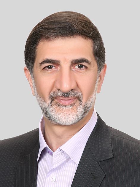 Amazon.com: Prof Reza Firouzi: books, biography, latest update