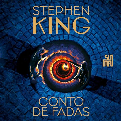 Conto de fadas (Edição em áudio): Stephen King, Daniel Farias, Regiane ...