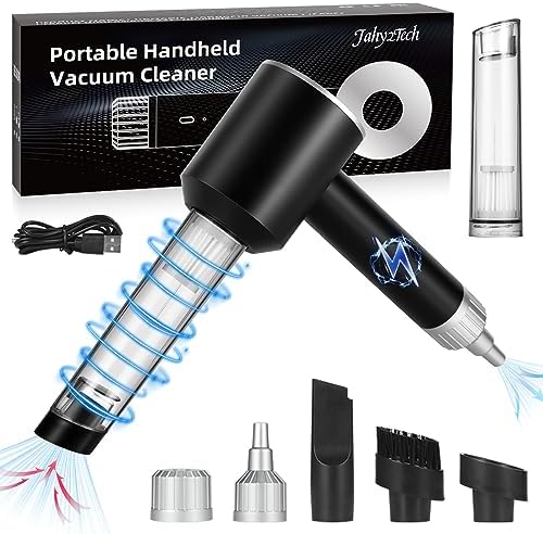 Amazon.com - Bug Vacuum Catcher for Adults, 4 in 1 Rechargeable Small ...