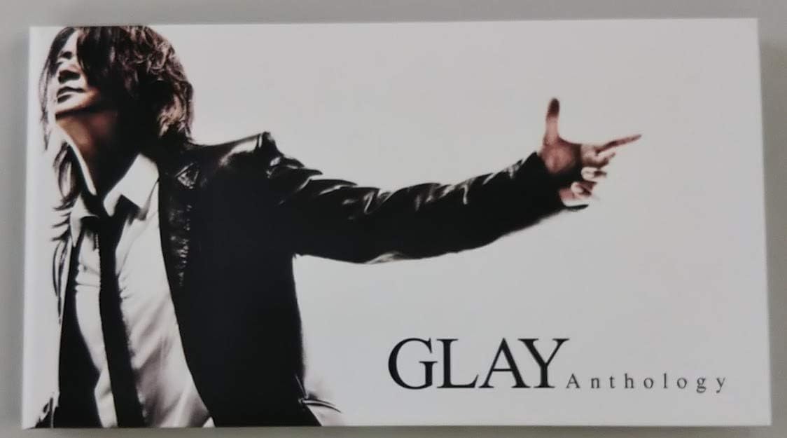 Amazon.co.jp: GLAY(初回限定盤)(DVD付): ミュージック
