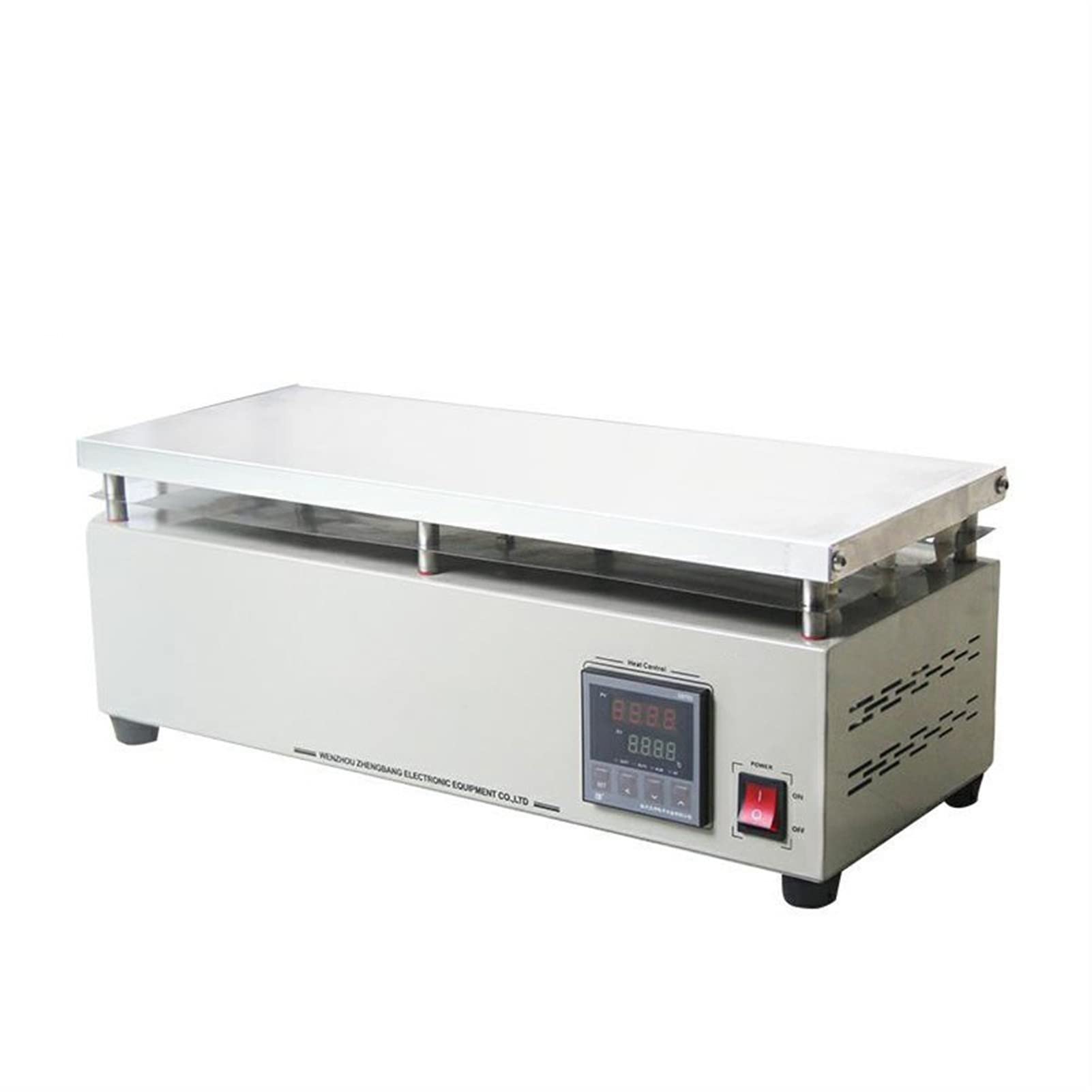 Buy ZEFS--ESD Digital Constant Temperature Electronic Heating Element ...