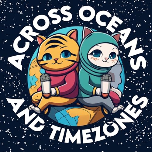 Across Oceans and Time Zones : Across Oceans and Time Zones: Amazon.in ...