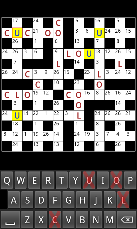 Codewords - App on Amazon Appstore