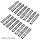 SF ITEM Long Reach Stapler Office Staplers Desktop Stapler, 50 Sheets ...