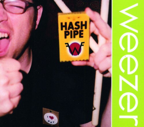 Hash Pipe: Weezer: Amazon.fr: CD et Vinyles}