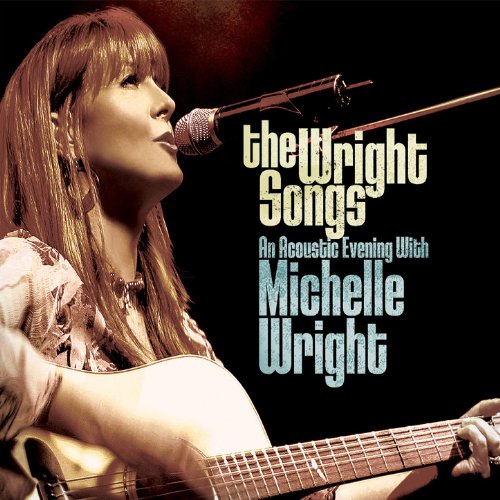 Amazon Music - Michelle WrightのThe Wright Songs - An Acoustic Evening With Michelle Wright ...