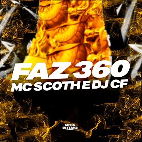 Faz 360 by DJ CF & MC Scoth on Amazon Prime Music
