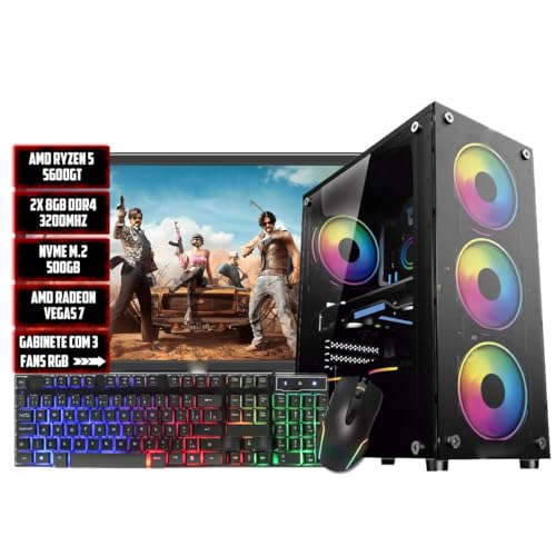 Melhor Computador: Os Melhores PC’s de 2025