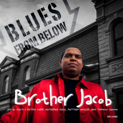 Blues from Below : Brother Jacob: Amazon.fr: Téléchargement de Musique