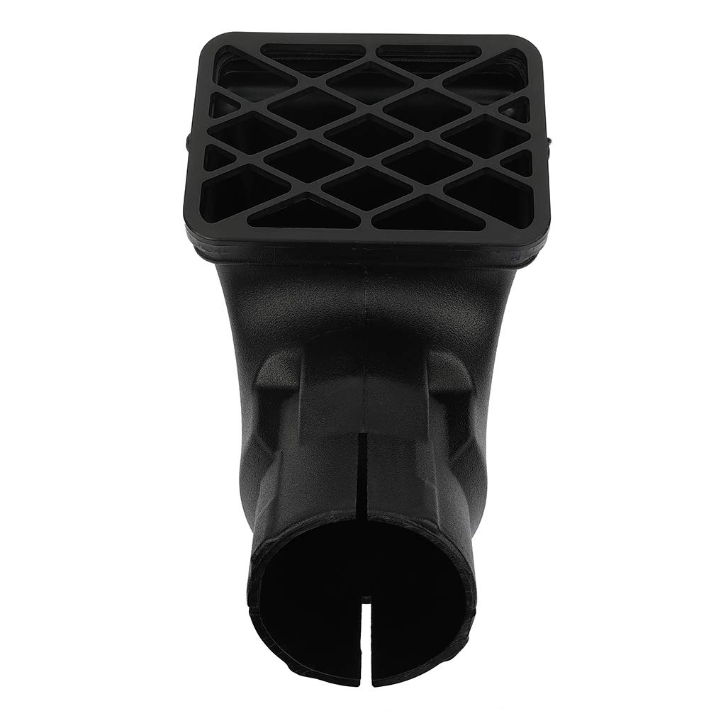 Buy SCITOO Car Snorkel kit Intake Snorkel kit Ram Inlet Head 3 Inch ...