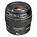 Canon EF 85 mm f/1.8 USM Prime Lens for Canon DSLR Camera - Black ...