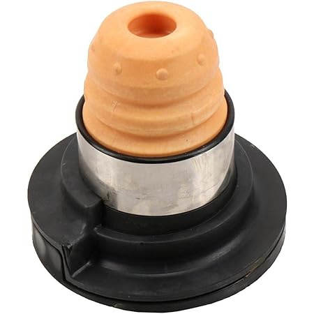 Amazon.com: GM Genuine Parts 20838485 Rear Suspension Jounce Bumper ...