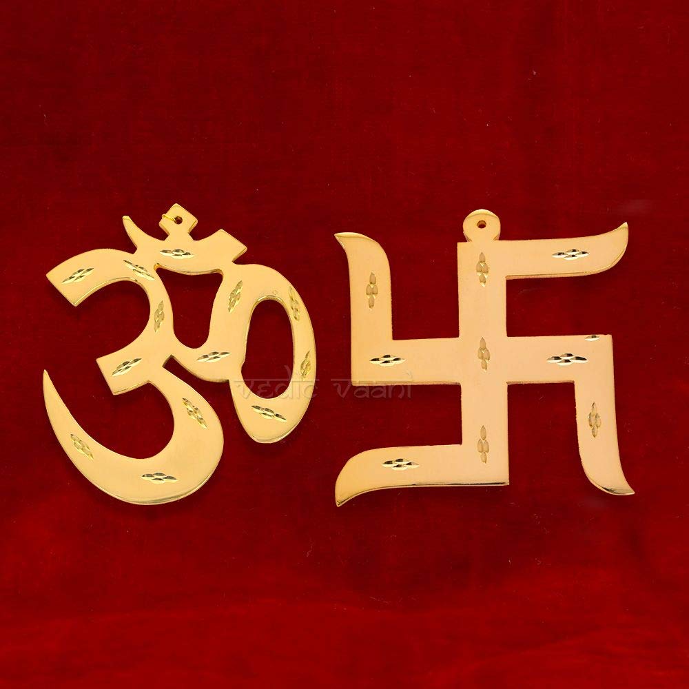 Hindu Religion Sign