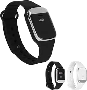 Amazon.co.jp: Mosquito Wristband Watch, Mosquito Repellent Watch ...