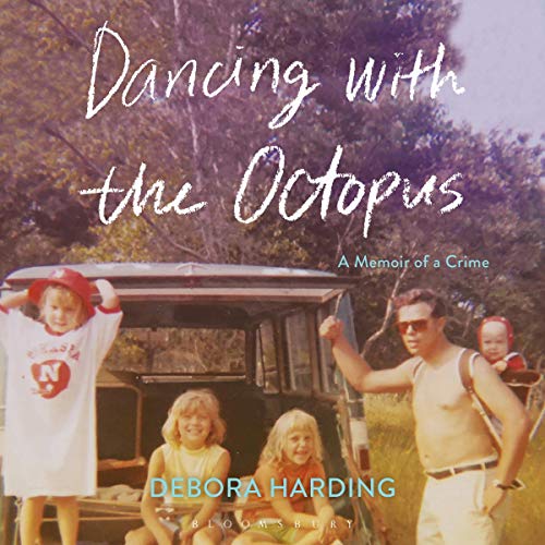 Amazon.com: Dancing with the Octopus: A Memoir of a Crime (Audible ...