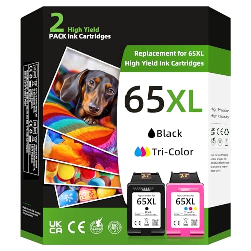 amazon.ae Best Sellers: The best items in Inkjet Printer Ink Cartridges ...