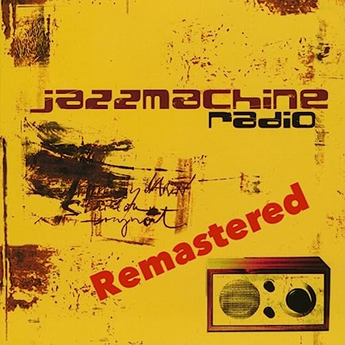 Play Radio (Remastered 2023) by Jazzmachine on Amazon Music