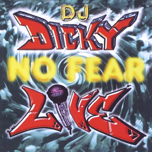 Amazon.com: No Fear Live : VARIOUS ARTISTS: Digital Music