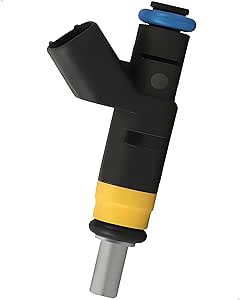 Amazon.com: Amblee Fuel Injector Compatible with 2005-2019 Dodge ...