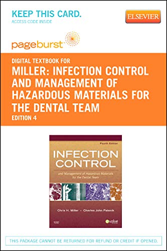Buy Infection Control and Management of Hazardous Materials for the ...