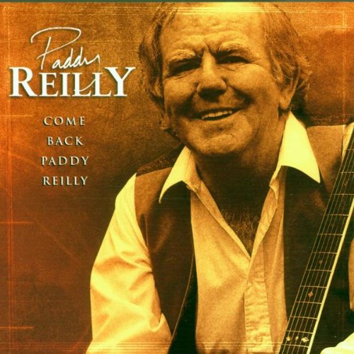 Come Back Paddy Reil: Paddy Reilly: Amazon.es: CD y vinilos}
