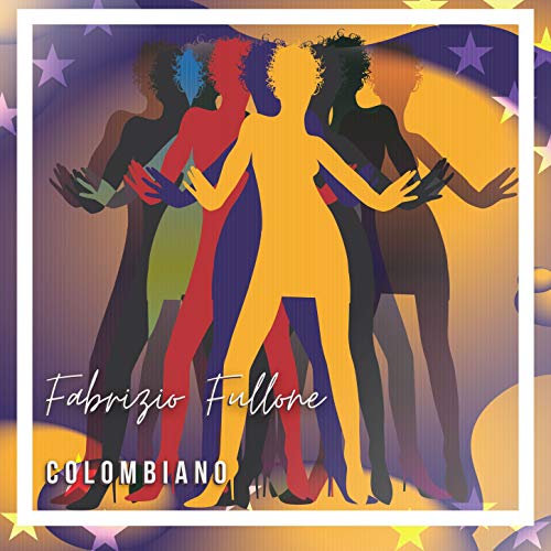 Colombiano de Fabrizio Fullone en Amazon Music Unlimited