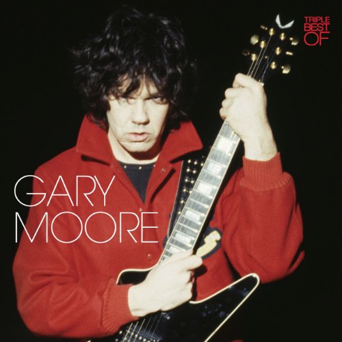 Reproducir Triple Best Of de Gary Moore en Amazon Music