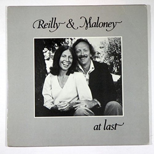 Reilly & Maloney, Ginny Reilly, David Maloney - At Last - Amazon.com Music