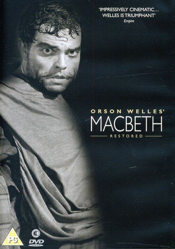 Amazon.in: Buy MacBeth DVD, Blu-ray Online at Best Prices in India ...
