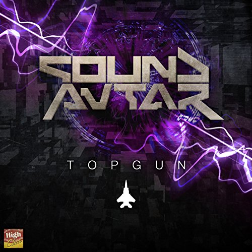Amazon.com: Top Gun : Sound Avtar: Digital Music