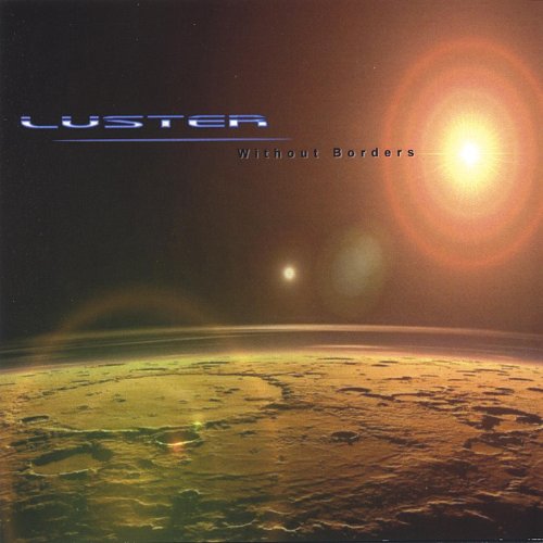 Amazon.com: Without Borders : Luster: Digital Music
