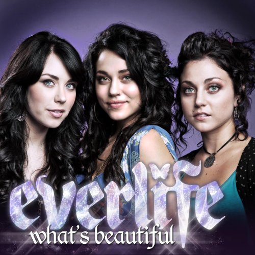 Amazon.com: What's Beautiful : Everlife: Digital Music