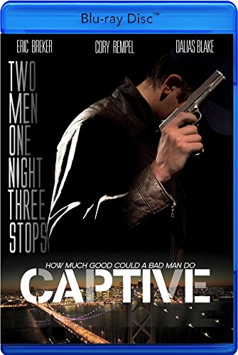 Amazon.com: Captive : Eric Breker, Dalias Blake, Kendra Anderson ...