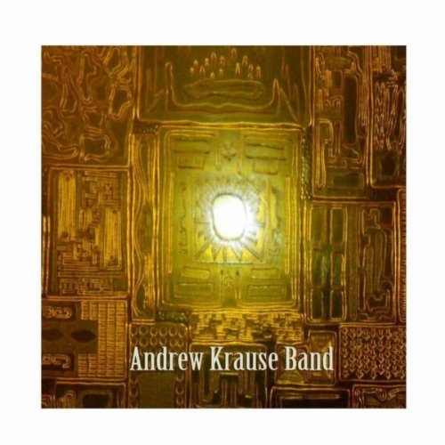 Écouter Andrew Krause Band par Andrew Krause Band sur Amazon Music ...