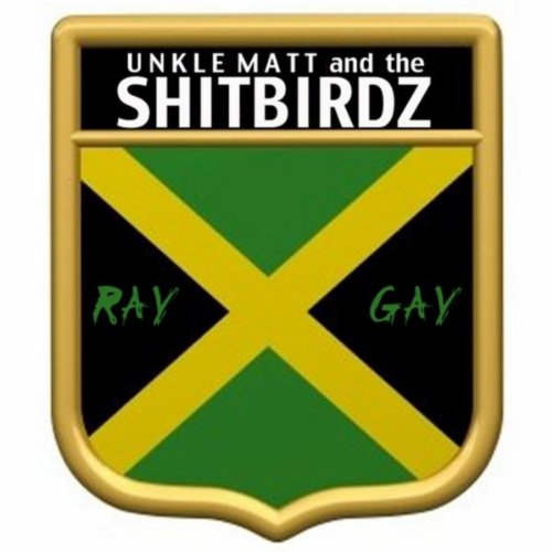 Amazon.com: Ray Gay : Unkle Matt & the Shitbirdz: Digital Music