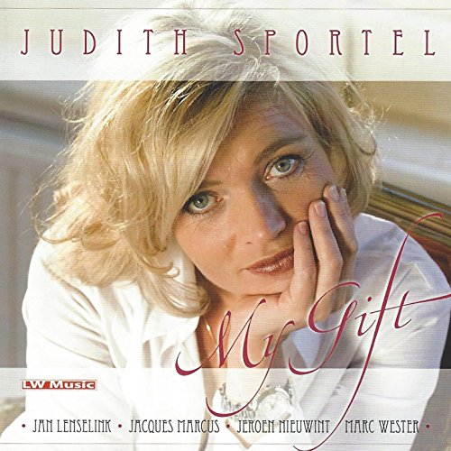 Amazon.com: My Gift : Judith Sportel: Digital Music