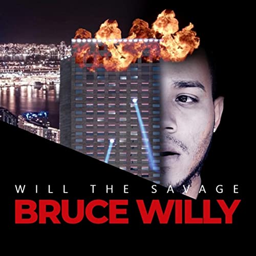 Bruce Willy de Will the Savage en Amazon Music Unlimited