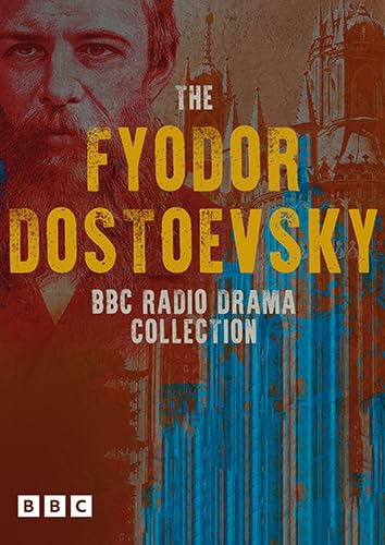 Fyodor Dostoevsky: Amazon.co.uk: Dostoevsky, Fyodor, Full cast ...