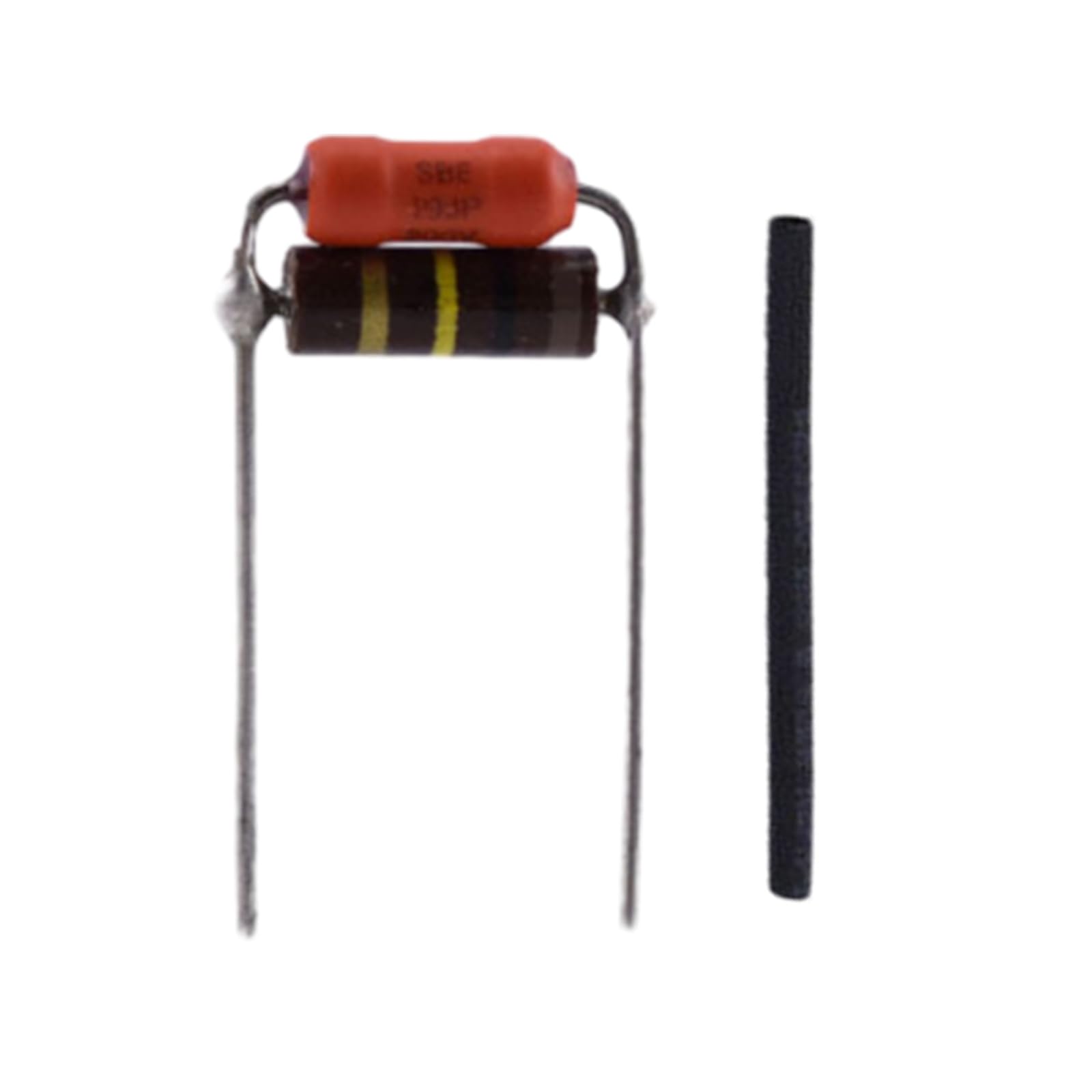 Buy Guitar Volumes Treble Bleeds Circuit Kits SBE Guitar Caps Capacitor ...