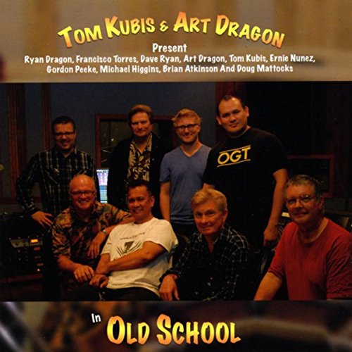 Amazon.com: Old School (feat. Ryan Dragon, Dave Ryan, Francisco Torres ...